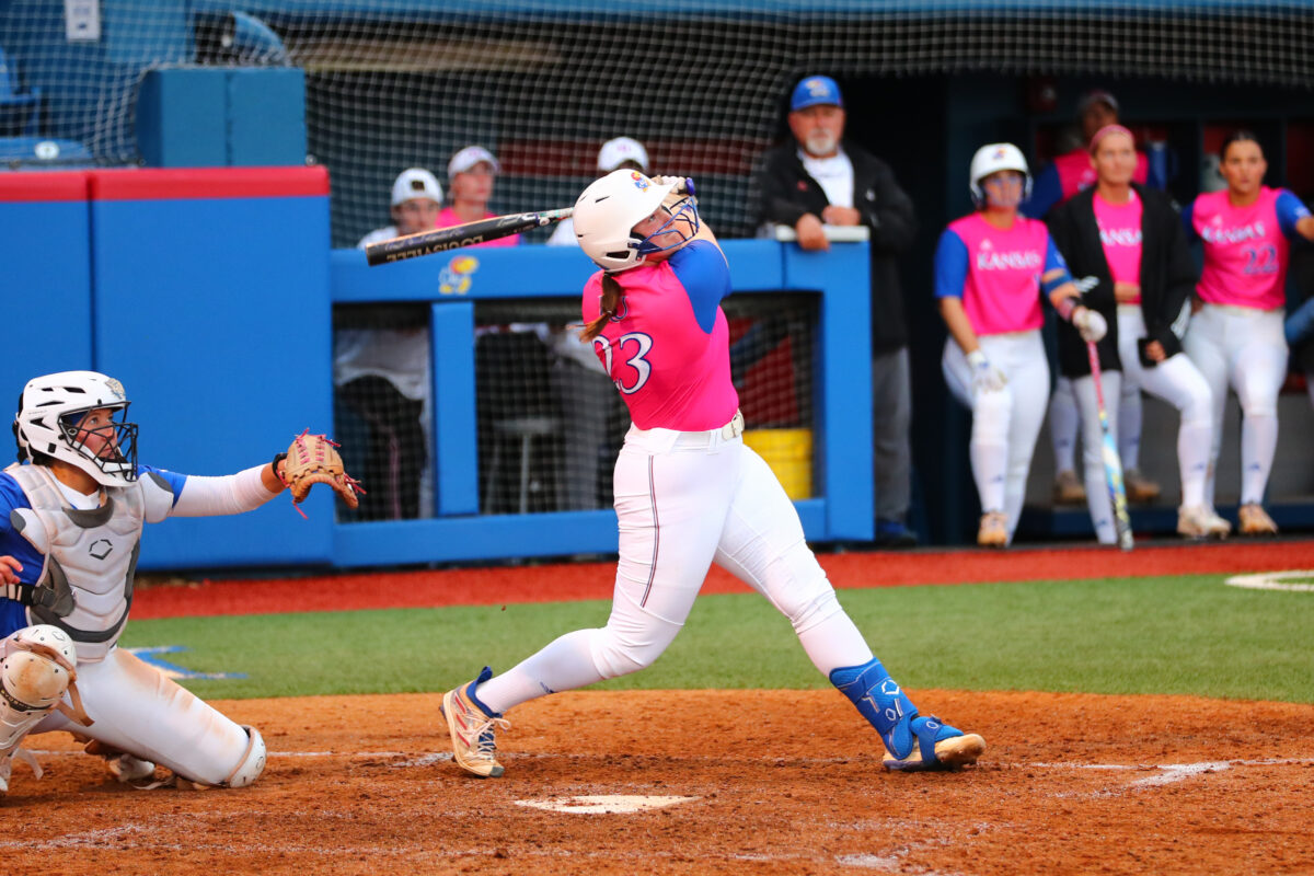 KU softball preview: Jayhawks look for leaders to step up - KU Sports
